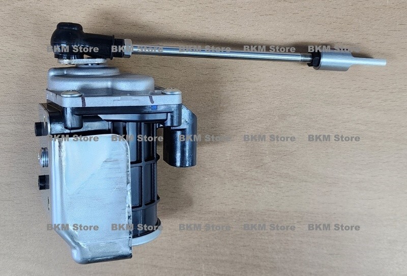 Genuine 394002GTA0 Turbo Waste Gate Actuator for Hyundai, Kia Motors | eBay