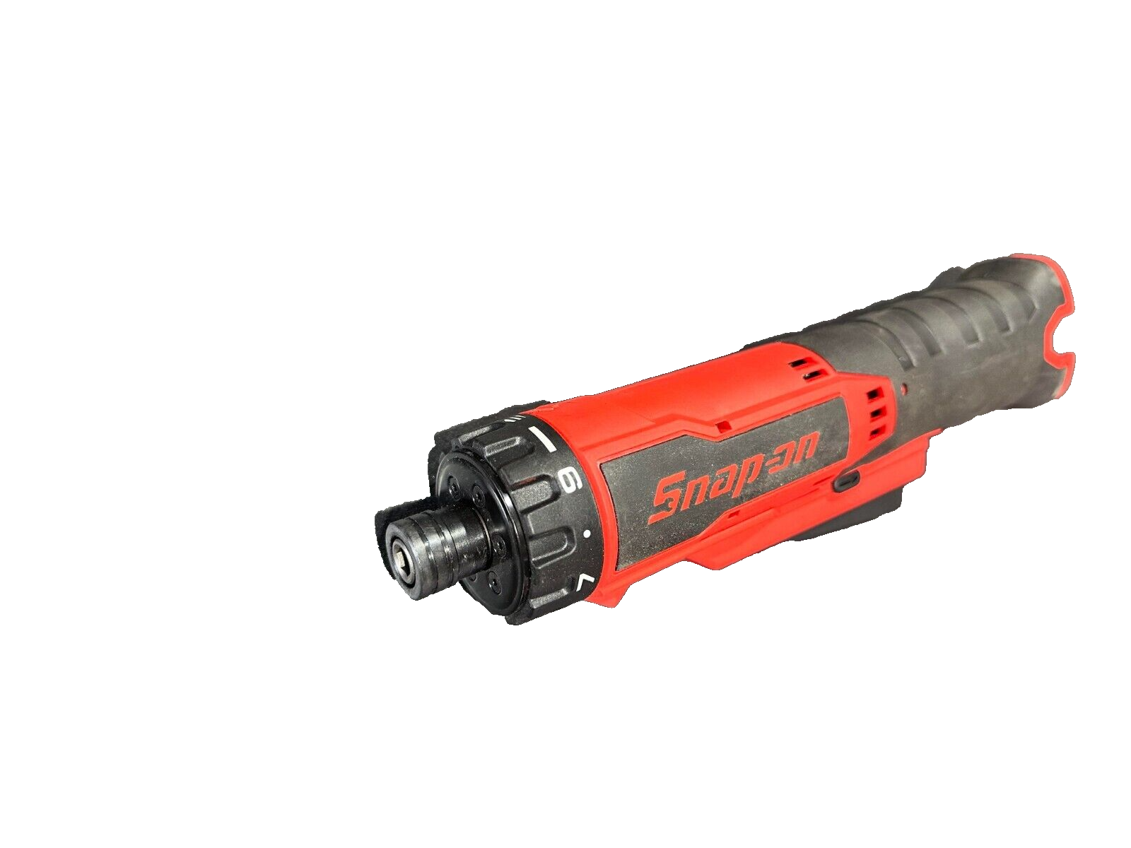 Snap-on Tools NEW CTSS761 14.4V Cordless Inline Screwdriver 1/4" Drive ...