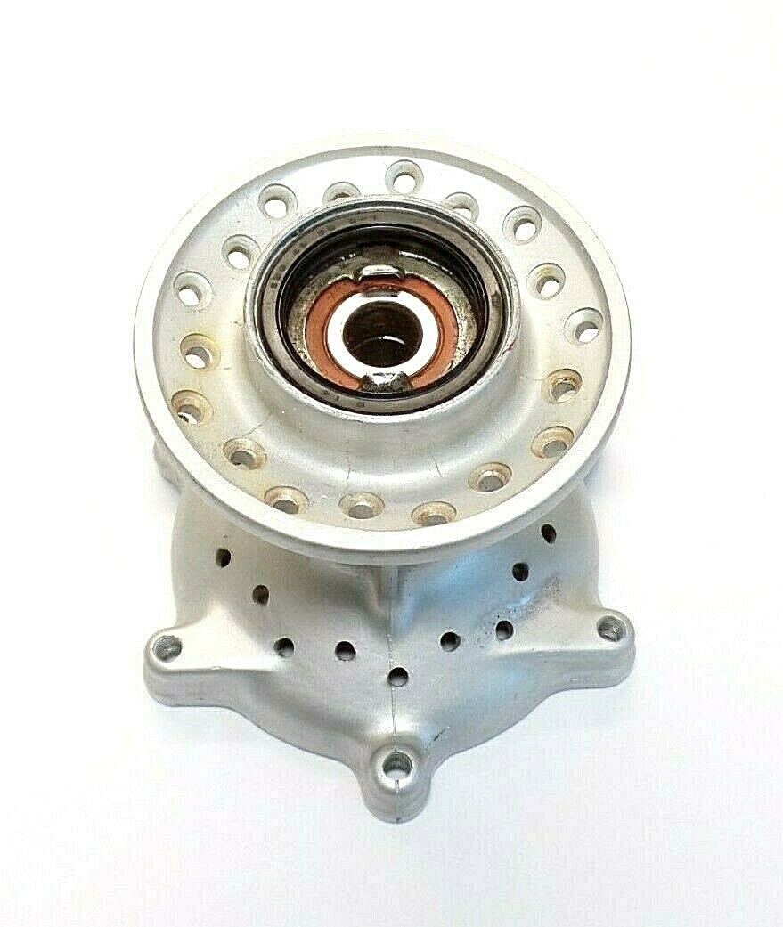 Honda CMX250C Rebel 250, Front Wheel Hub Assembly. Original. 1987 ...