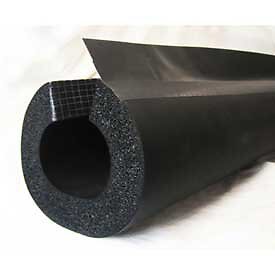 K-Flex 6' Insul-Lock DS Pipe Insulation 3/4ID x 1/2"Thick W/Overlap ...