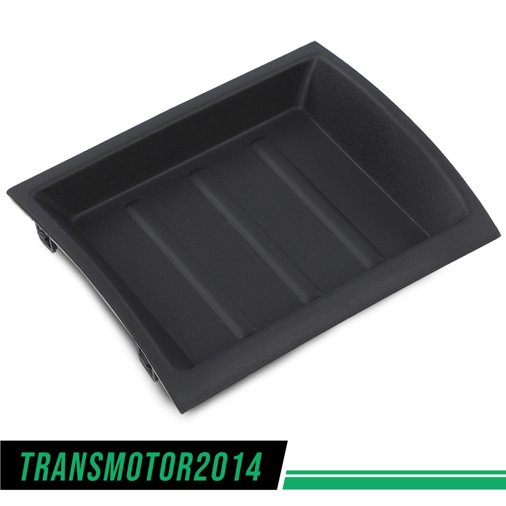 Upper Dash Bezel Storage Box Fit For 05-17 Nissan Frontier Pathfinder ...