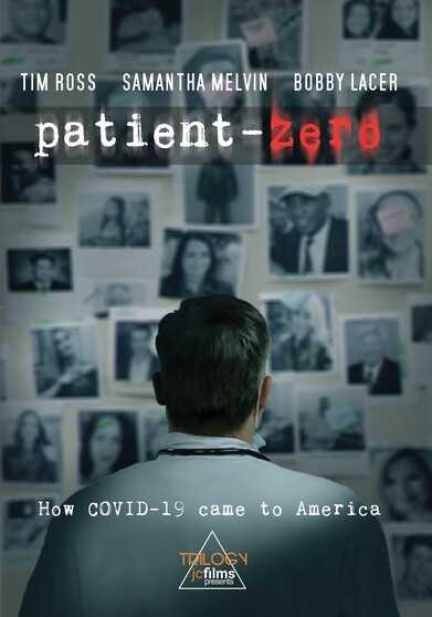 Coronavirus: Patient Zero (DVD, 2020) for sale online | eBay