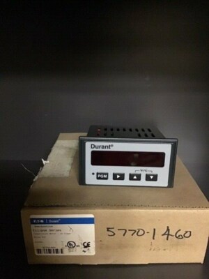 Eaton Temperature Meter 5770-1460 | eBay