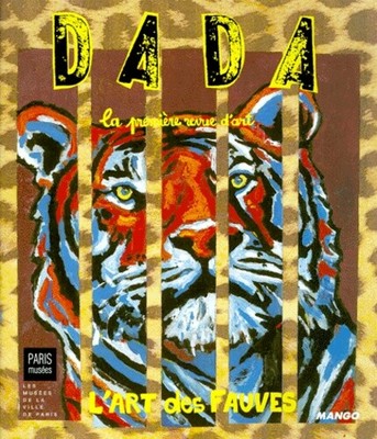 Revue Dada, numero 60. Les fauves, Anonyme | eBay