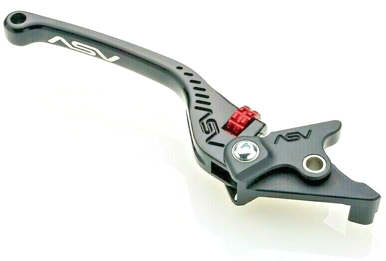 ASV F3 Series Forged Brake Lever Brf350-k for sale online | eBay