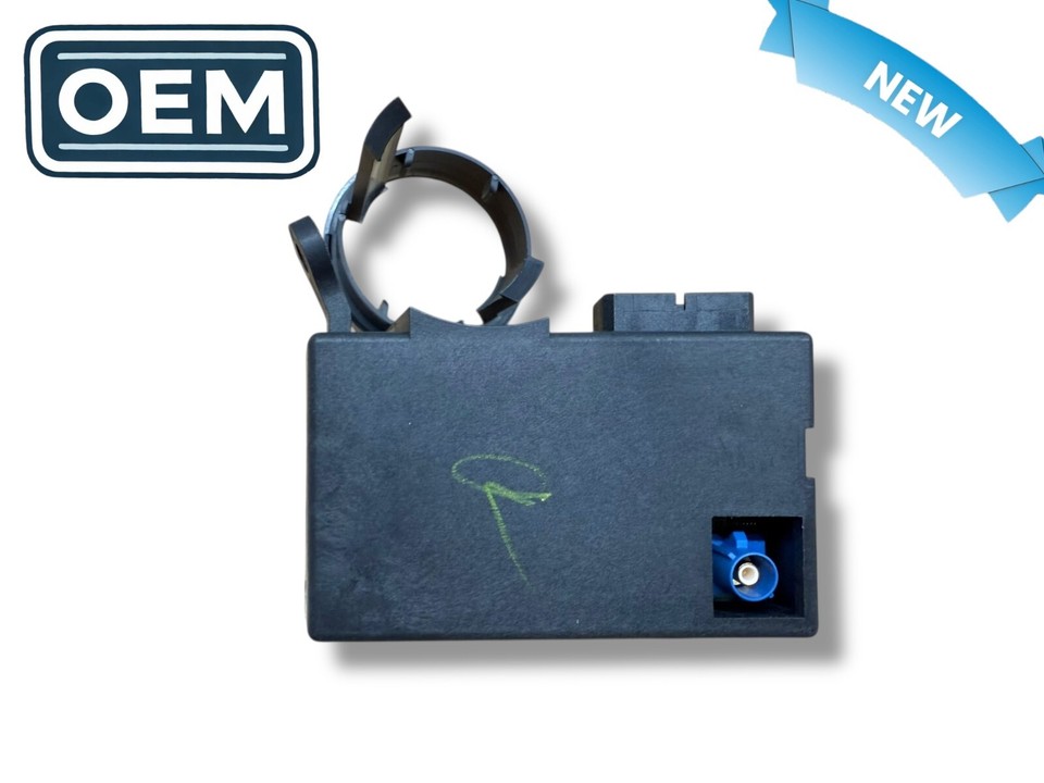 13-18 Jeep Wrangler Skim Immobilizer Transceiver New Genuine Mopar ...