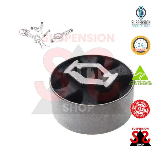 Front Bushing, Control/Trailing Arm Suit VOLVO XC60 D3 / D4 XC60 I SUV ...