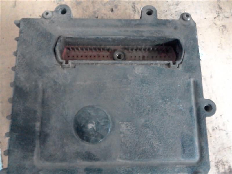 Chassis ECM Transmission Right Hand Engine Compartment Fits 97 CARAVAN ...