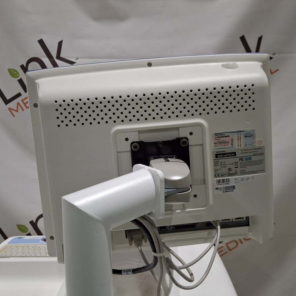 Life Measurement, Inc. Pea Pod Infant Body Composition Analyzer | eBay
