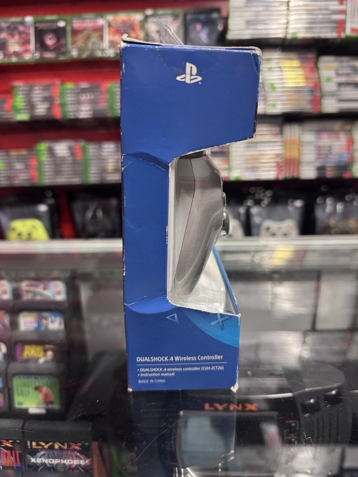 GameStop Manager Conference 2019-NASHVILLE DualShock 4 Wireless ...