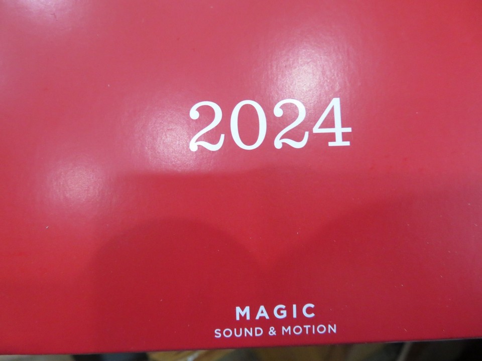 Hallmark Oogie Boogie Nightmare Before Christmas Sound Motion Keepsake ...