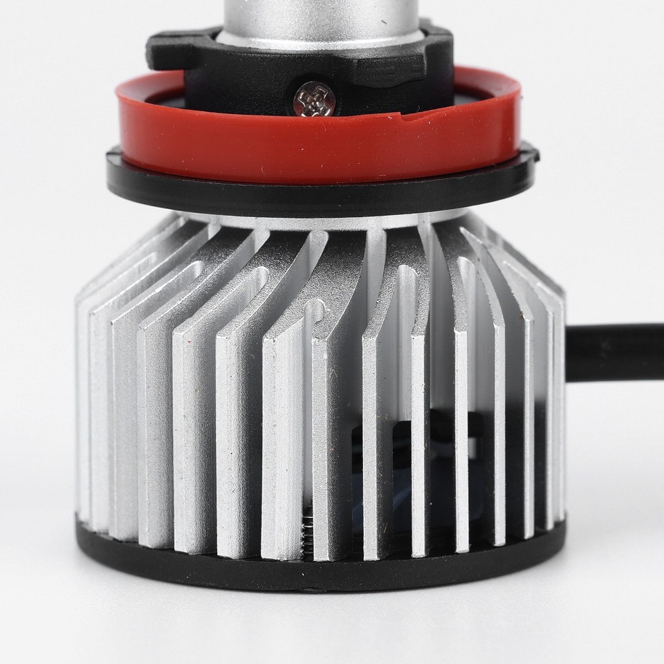 MODIGT 9005 + H11 LED Headlight Bulbs Conversion Kit High Low Beam ...