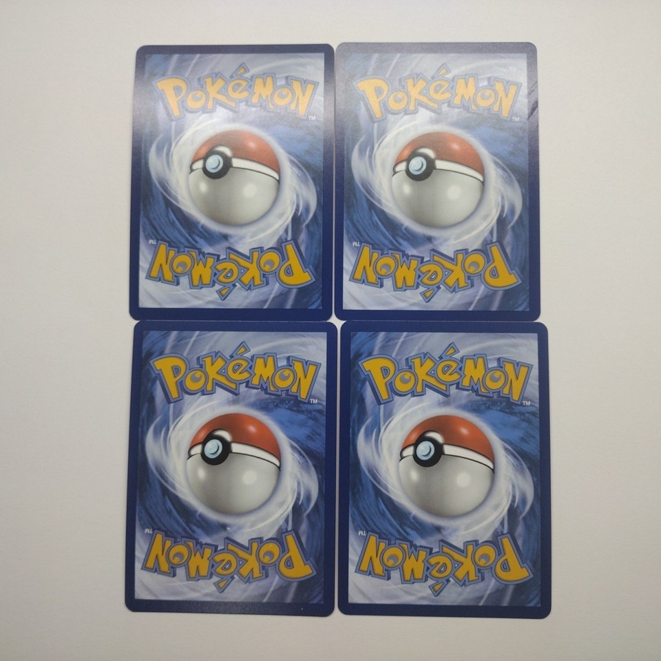 Pokemon TCG ACE Spec 8 Card Lot all Near Mint - See Pictures! | eBay