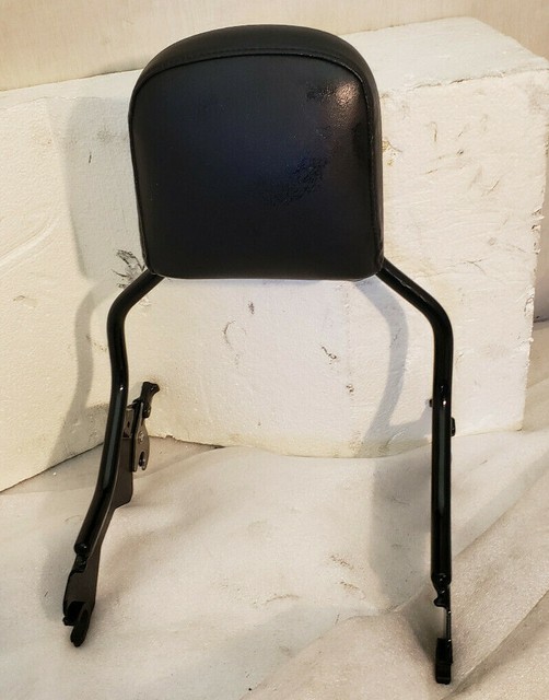 Harley Davidson OEM Holdfast Sissy Bar Upright Standard Height 52300446 ...