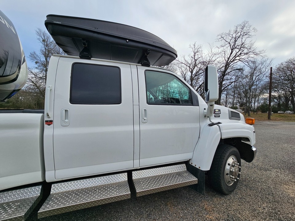 2006 Chevrolet C4500 Kodiak C4E042 | eBay
