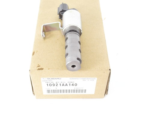 Genuine Subaru 10921AA140 Variable Timing Control Valve Impreza ...
