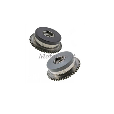12627114 Camshaft Phaser Actuator Sprocket for BUICK ENVISION LACROSSE ...