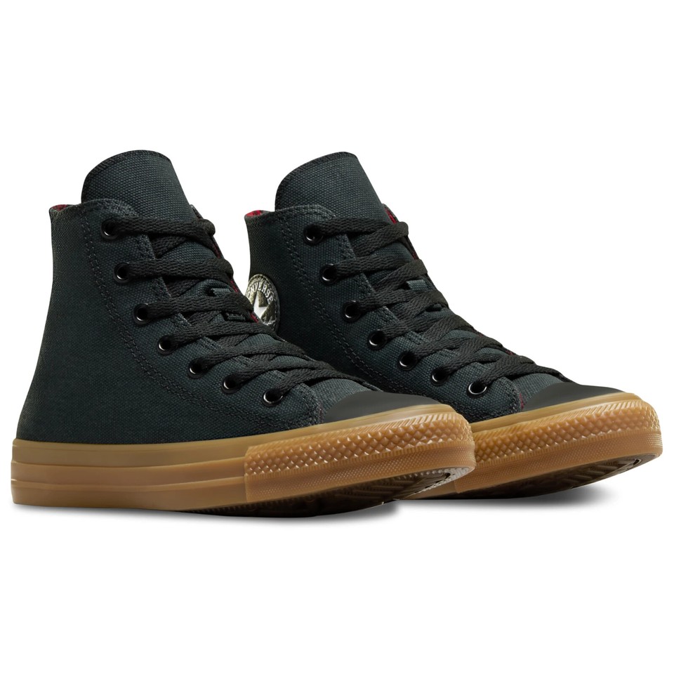 CONVERSE Men's Chuck Taylor All Star Gum Midsole Foam Insole Limited ...