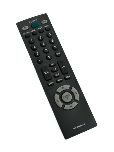 MKJ36998105 Replace Remote for LG TV 22LF10 42LB50C 32LC4D 37LC50C ...