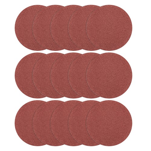 5# 3 Inch 75mm Abrasive Polishing Pad Accessories Flocking Polishing ...