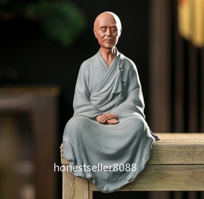 Candle Holders - Porcelain Figural