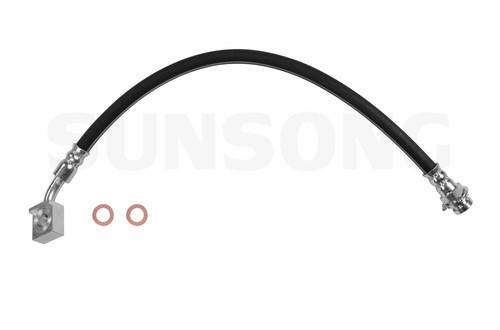 Sunsong Brake Hydraulic Hose for Enclave, Traverse, Acadia, Outlook ...