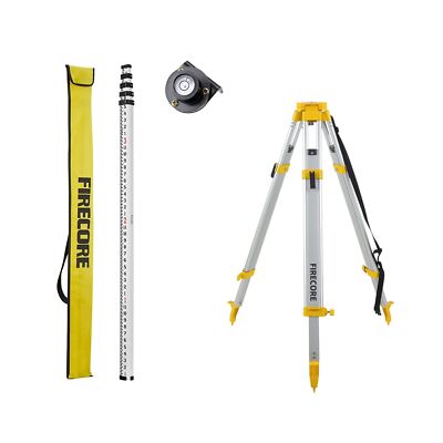 Levels & Surveying Equipment - Range Pole