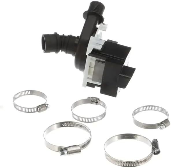 Replace for OEM GE Dishwasher Drain Pump Kit WD19X24829 | eBay