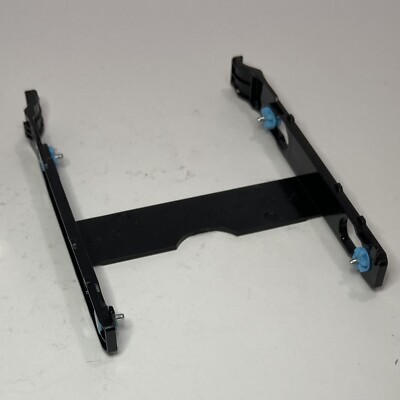 HP Z230 3.5in Hard Drive Mounting Rails 727139-001 1B41FWE00-600-G ...