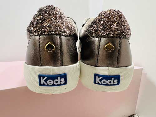 Keds Women's Kate Spade Crew Kick '75 Sneakers ~ Size 8M | eBay