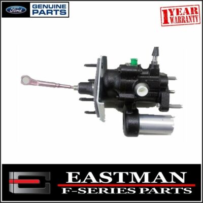 Genuine Ford Hydro Boost Brake Booster F250 F350 F450 F550 7.3 LT TD 99 ...