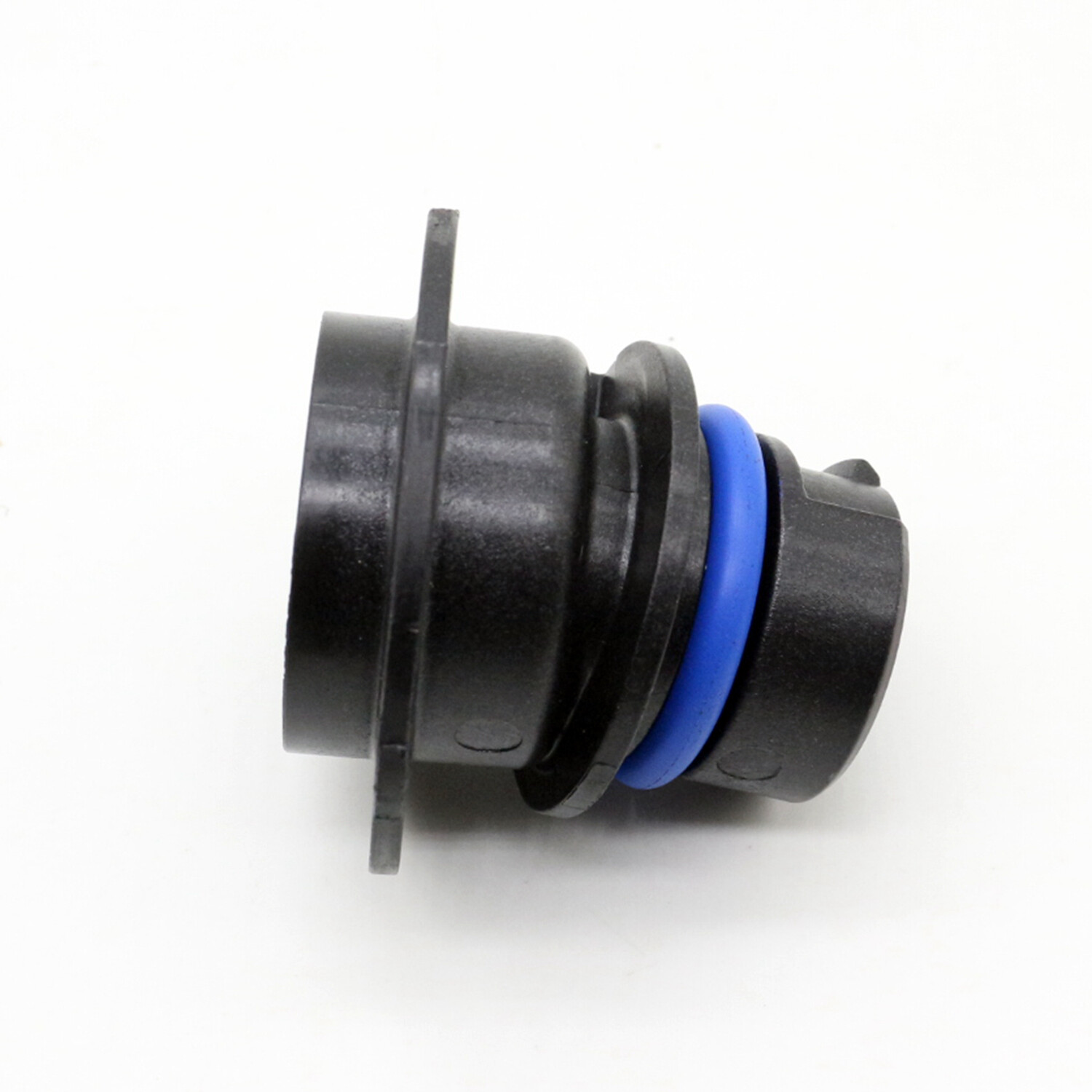 For GM 12589431 Oil Filler Tube Adapter 10-17 Equinox Terrain Captiva 2 ...