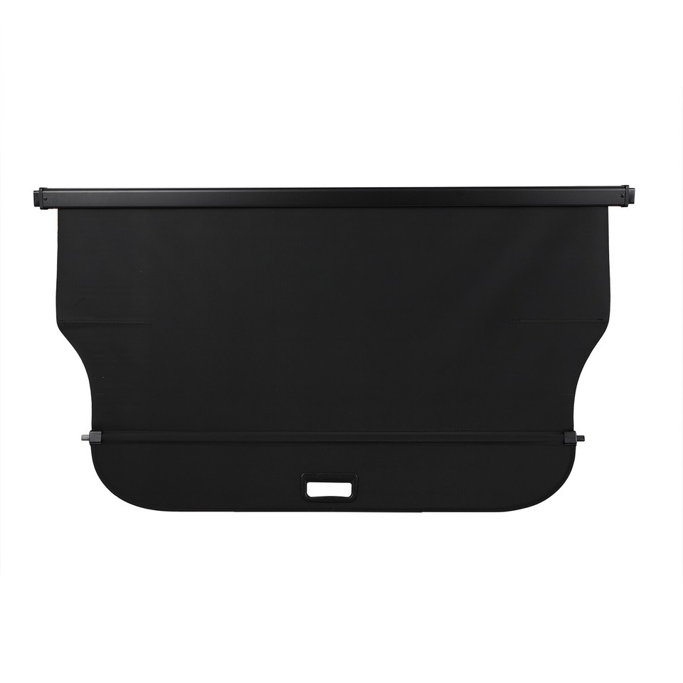 Rear Trunk Privacy Shade Cargo Cover For Cadillac SRX 2010 2011-2016 ...