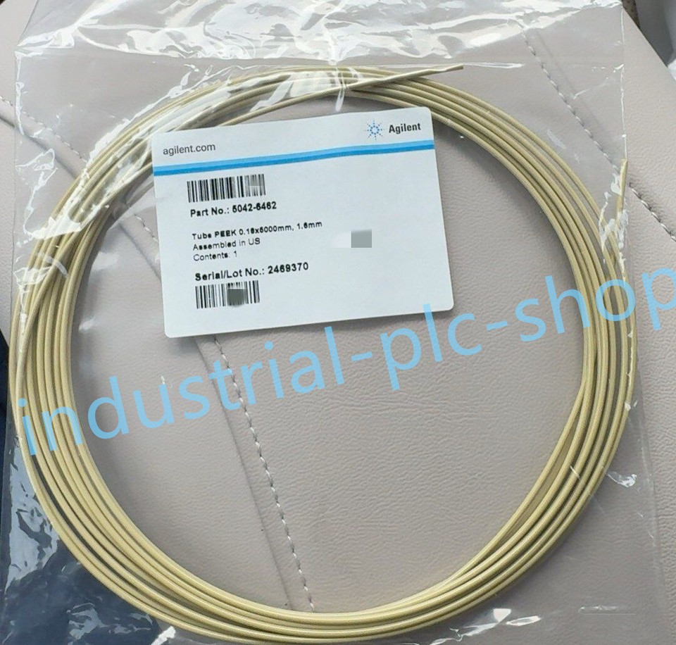 Agilent 5042-6462 brand new Peek pipeline | eBay
