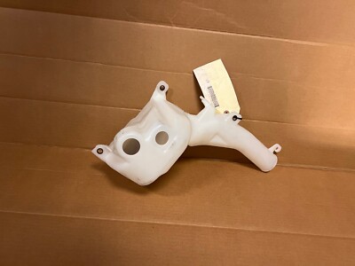 One Genuine Mopar 68125524AA Windshield Washer Fluid Reservoir Dodge ...