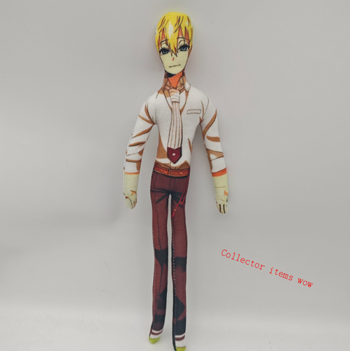 Anime Toilet-Bound Hanako-kun Yashiro Nene Figure Abstraction Plush ...