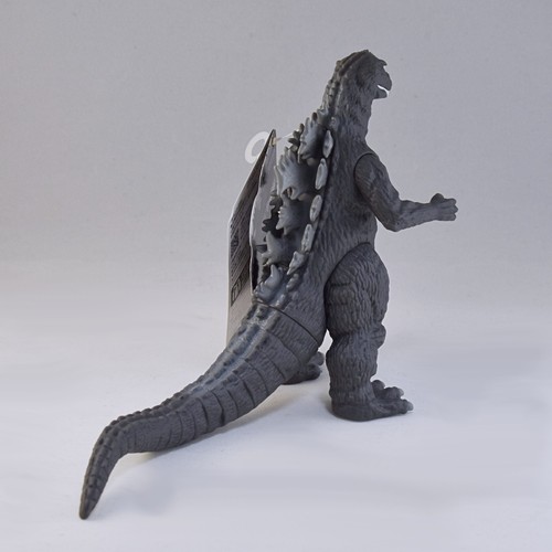 Godzilla 1955 Movie Monster Series Figure Godzilla Raids Again | eBay
