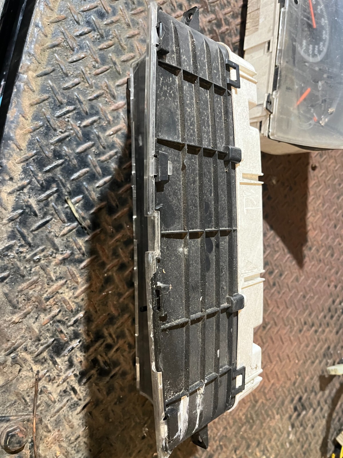 Ford Falcon EL Speedo | eBay