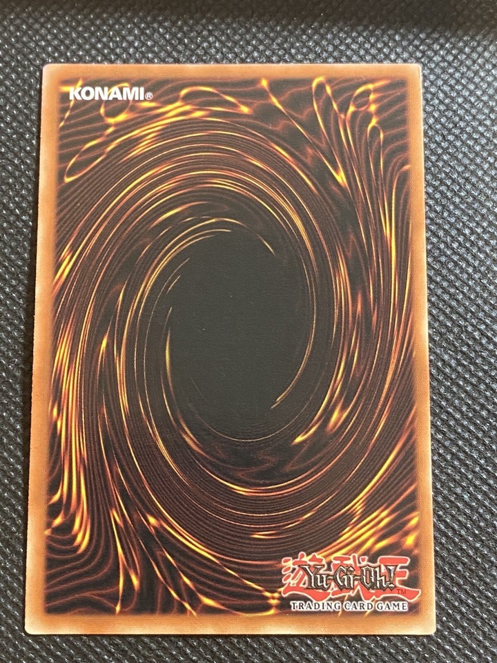 YuGiOh! - Opticlops LOD-009 Rare Unlimited Edition Near Mint Legacy Of ...