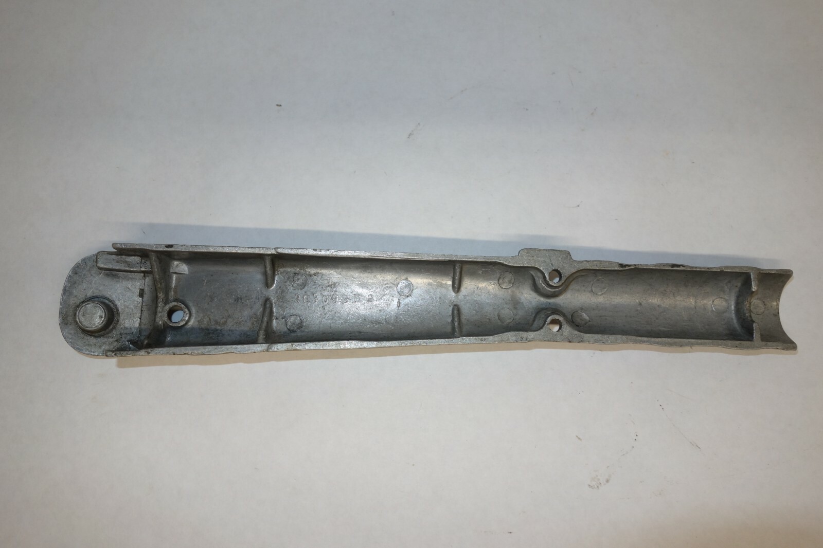 OMC Johnson Evinrude Steering Handle Half 303094 0303094 | eBay