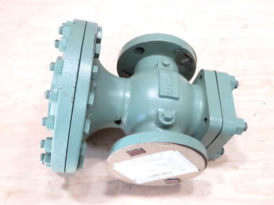 2" Spence Type E CL125 Cast Iron Pressure Regulator NEW | eBay