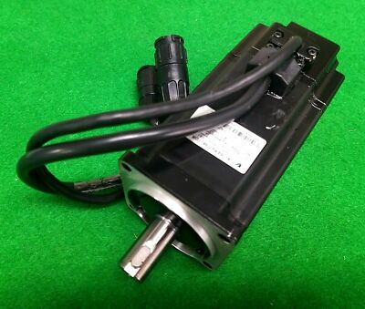 Tool & Machine Components - Servo Motors