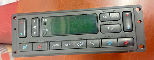 🚘 2005 - 2006 FORD EXPEDITION A/C Heater Climate Control 6L14-18C612-BA ...