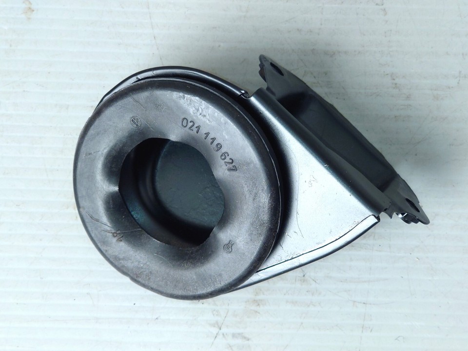 VW T2 Bus Intake pipe for intake air pre-heating, 72-74 Type 4 motors ...