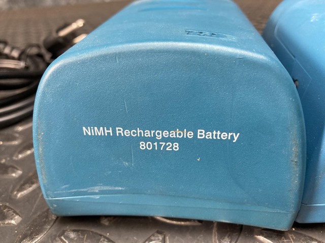 TSI AM510 Sidepak Personal Aerosol Monitor for sale online | eBay