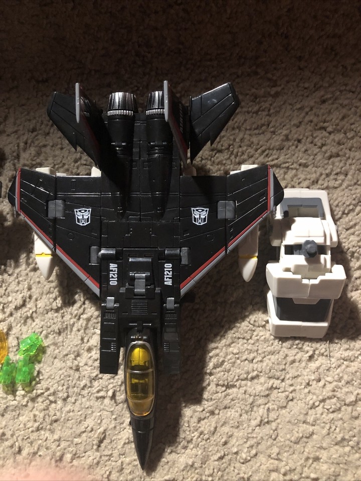 transformers aerialbots (INCOMPLETE) | eBay