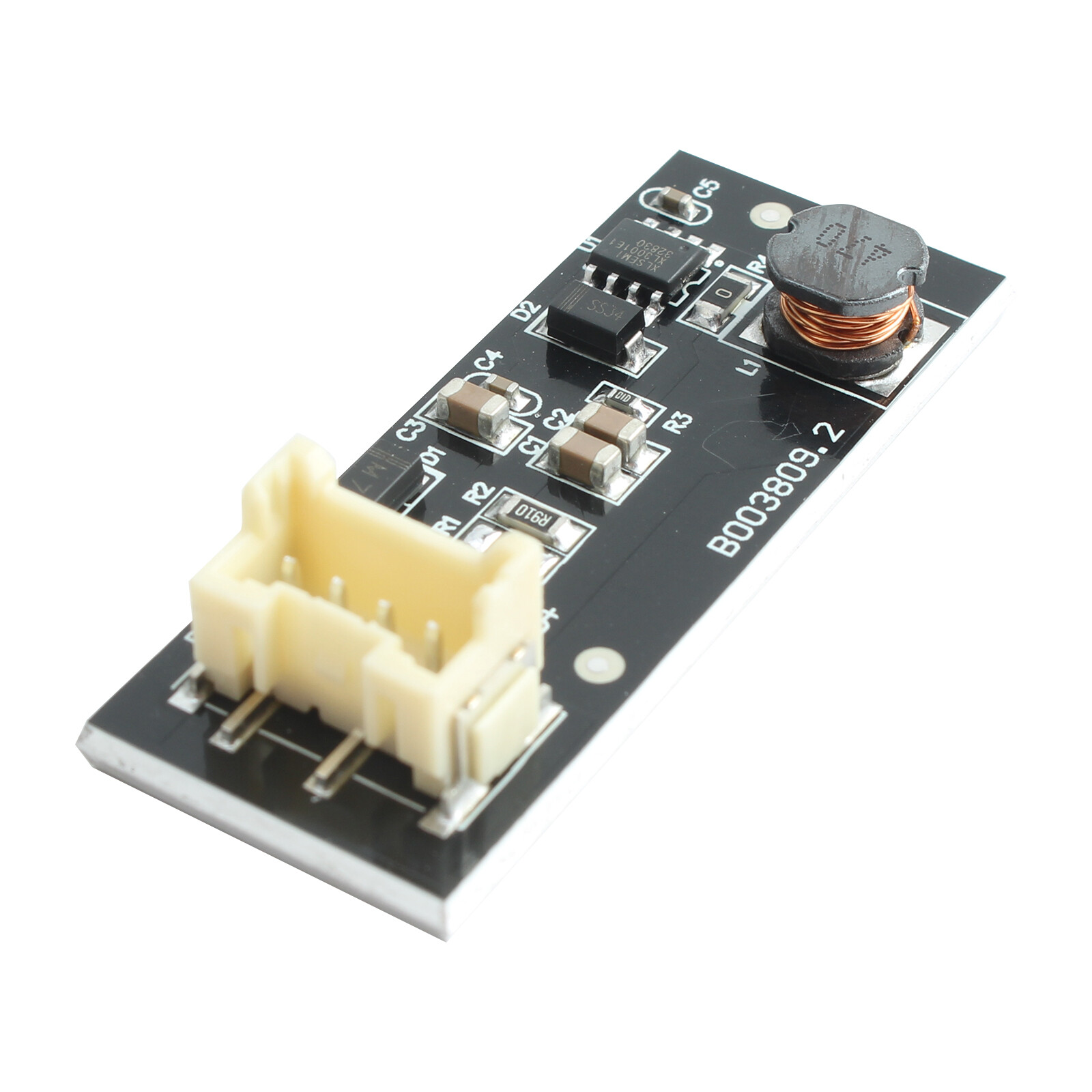 4x LED Driver Module Tail Light Led Driver Board For BMW X3 F25 VALEO ...