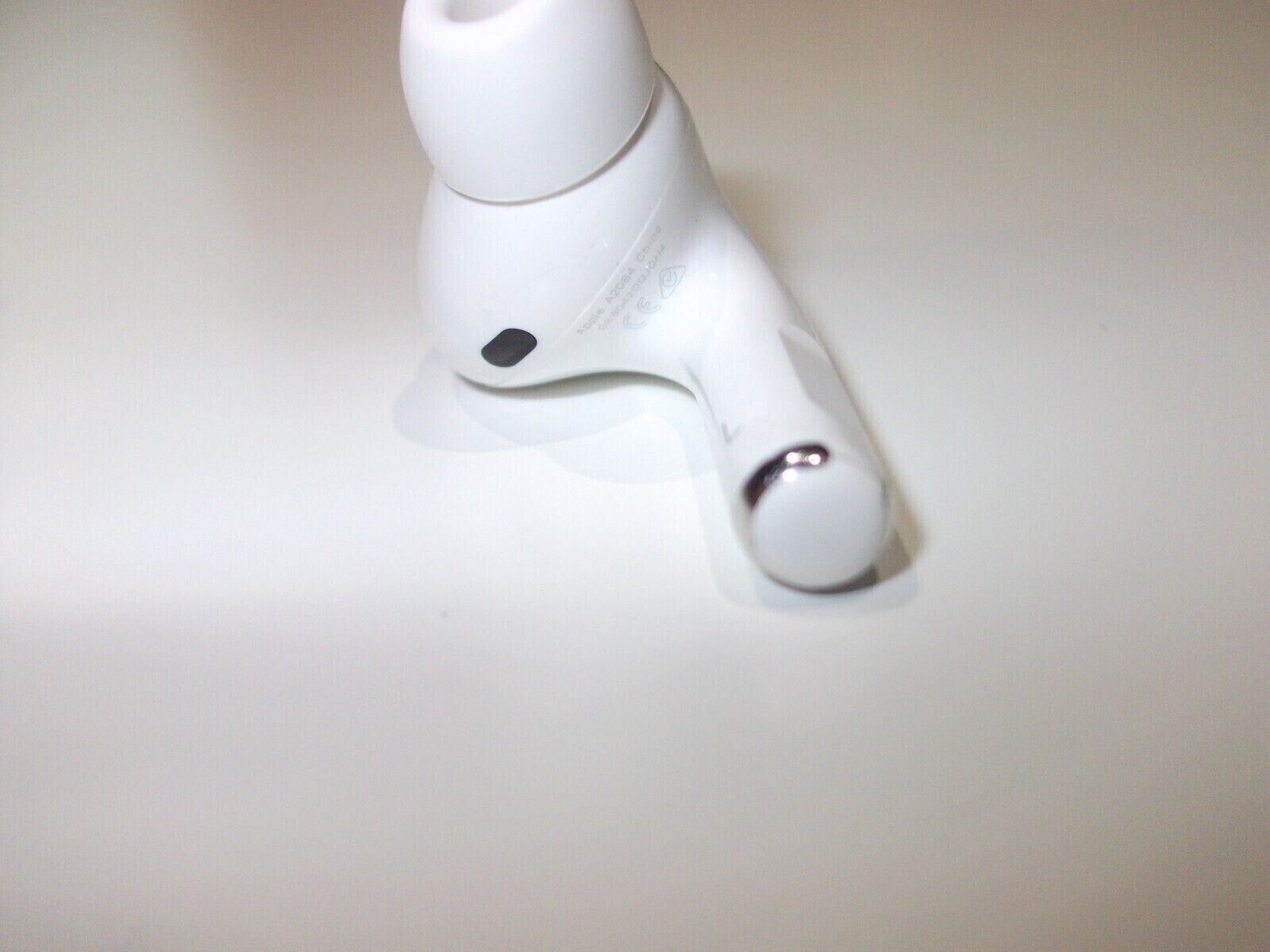 GENUINE Original Apple Airpods Pro Replacement Left Ear Airpod Only ...