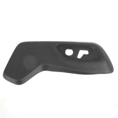 17-23 JEEP COMPASS FRONT SEAT SHIELD OUTBOARD OEM NEW MOPAR 6MJ74DX9AD ...