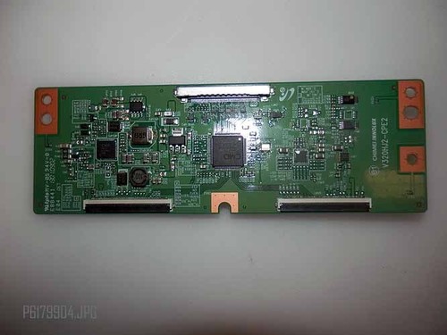 SAMSUNG UN39FH5000FXZA T-CON BOARD 35-D078086 (V320HJ2-CPE2) | eBay